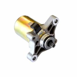 Startmotor-, SYM Jet 50, Jet 50 BasiX, Jet 50 EuroX, Jet 50 R SportX ...