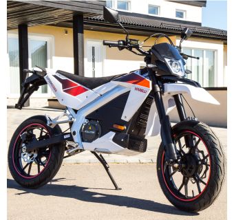 Elmoped till låga priser! Motorsweden.se