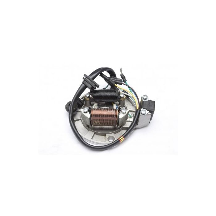 Beställ Tändplatta Stator 120 -125cc Lifan och Ducar Motor - AGB-37 ...