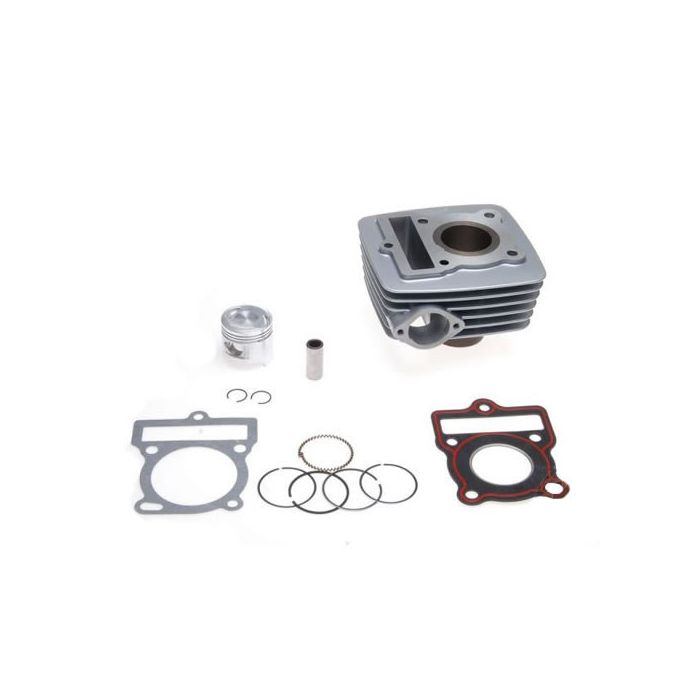 Cylinder kit 50cc-, Apollo Orion A30E50 A36A50, Nordia SMX 50 RX 50