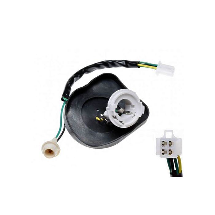 Lampsockel-, CPI Oliver City, Oliver Sport. Adly Noble, Supersonic ...