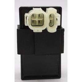 Köp CDI JJ 45km/h 4-takt, 2 kontakter 6 stift 10"-hjul - GT1, Retro-50 ...