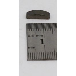 Köp SEMICIRCULAR KEY 08-0006392 för 95,00 kr