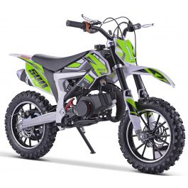 Mini Dirtbike X-Pro Powerfly 49cc